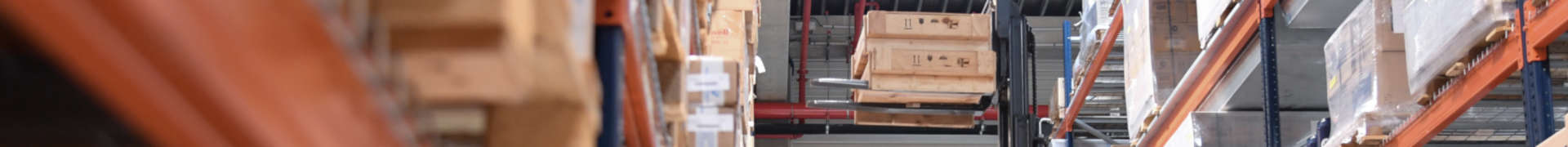 Inventory Management & Storage - Experts Logistics | OEMServices