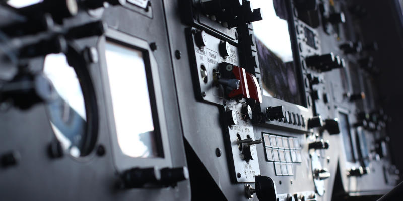 OEMServices - Components, MRO, Logistic & Engineering Solutions