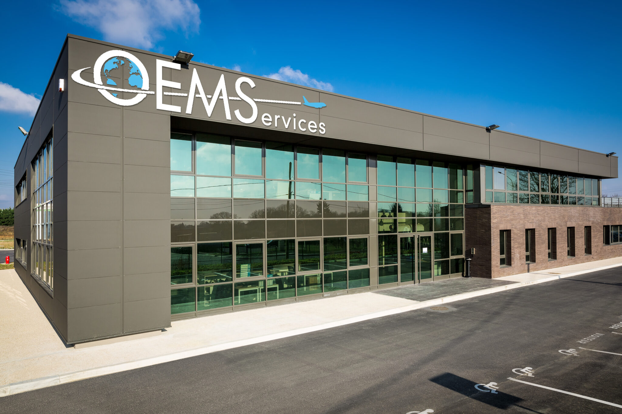 OEMServices becomes the exclusive repair distributor of Triumph ...